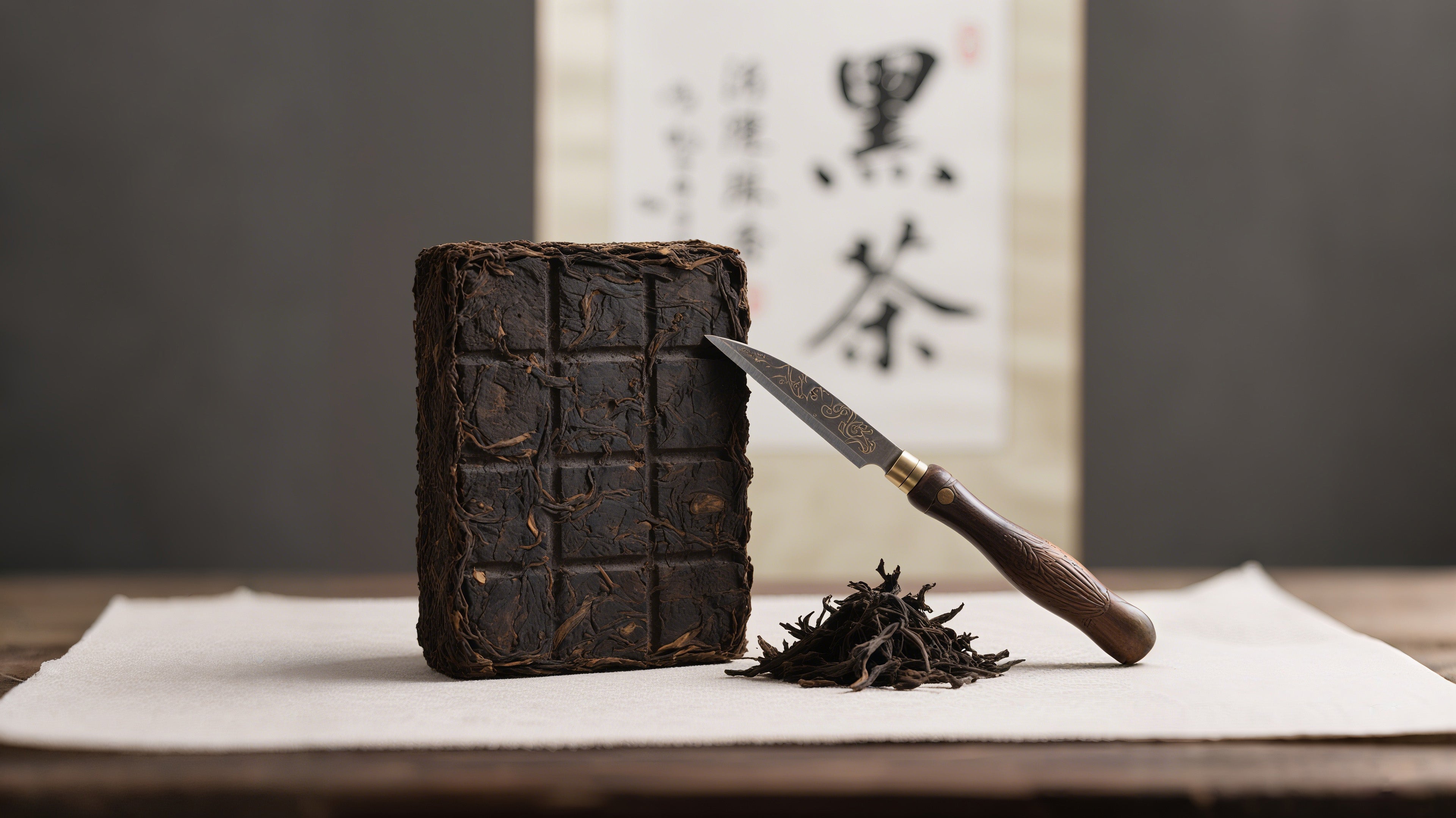 Dark Tea – Chinese Tea Alliance