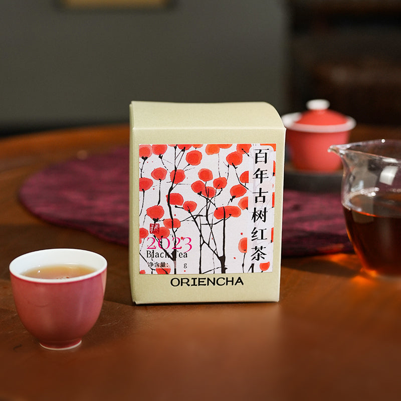 Chinese Tea Alliance